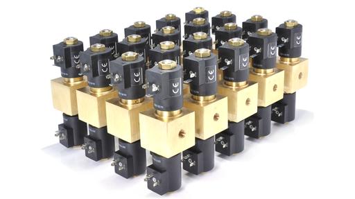 Measure Monitor Control - UK Specialists in European Valves, Automation ...