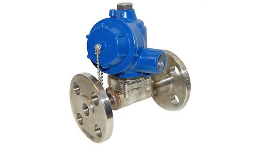 L36 3/8″-1″ 2/2 Normally Closed Solenoid Valve IP67 Exd Nadi